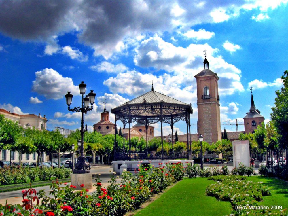 Hotel Palacete de la Ochava